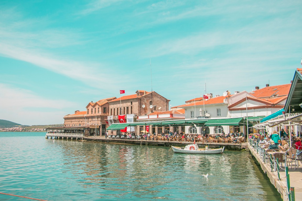 International Ayvalık Sea & Sand Festival | go2festival | International ...